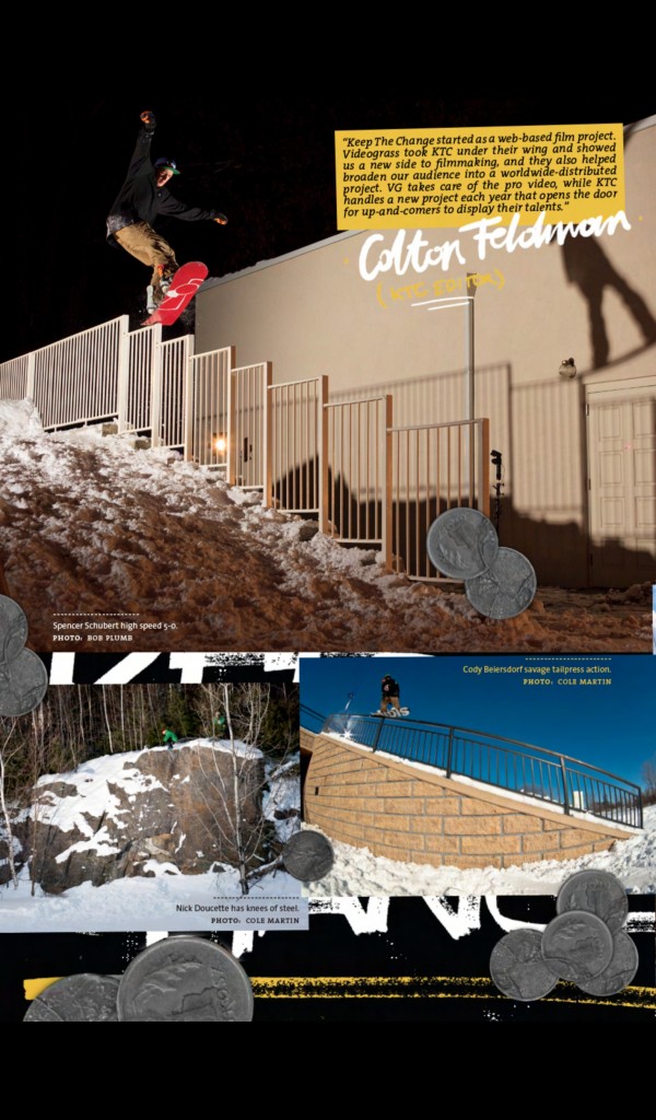 Method Snowboard Magazine - App on Amazon Appstore