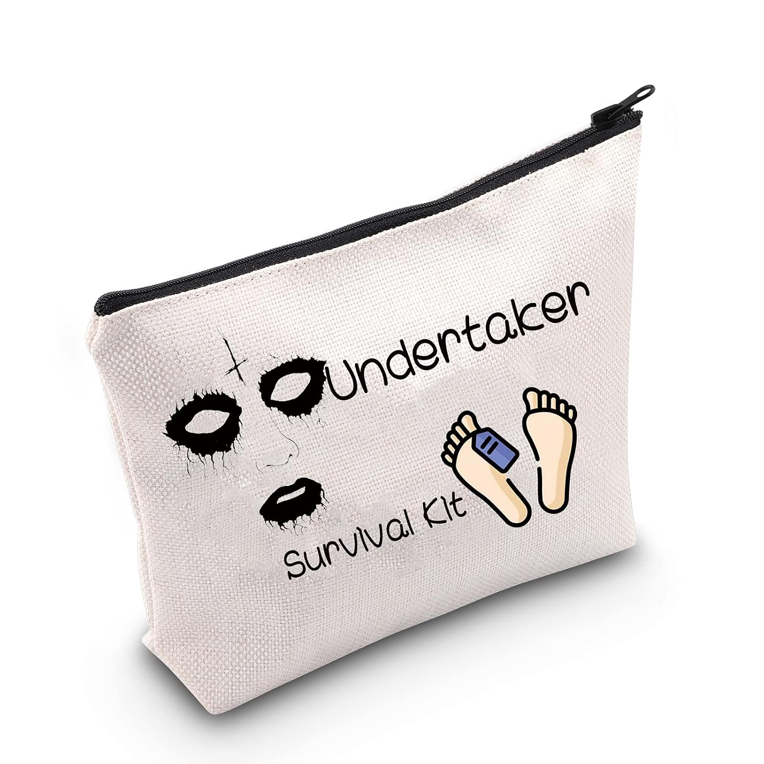 MEIKIUP Undertaker Gift Funeral Director Gift Mortician Corpse Makeup ...