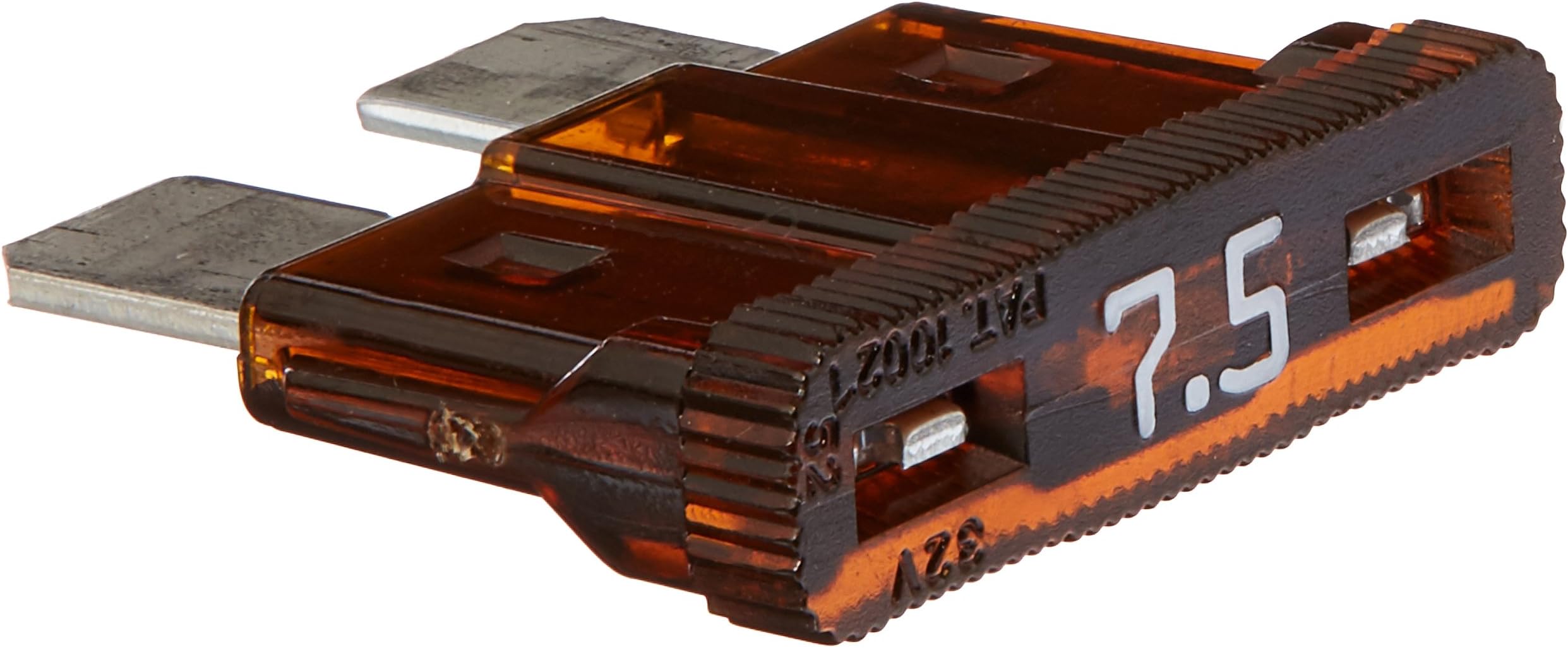 Amazon.com: Cooper Bussmann Bussman ATC5 Fuse : Automotive