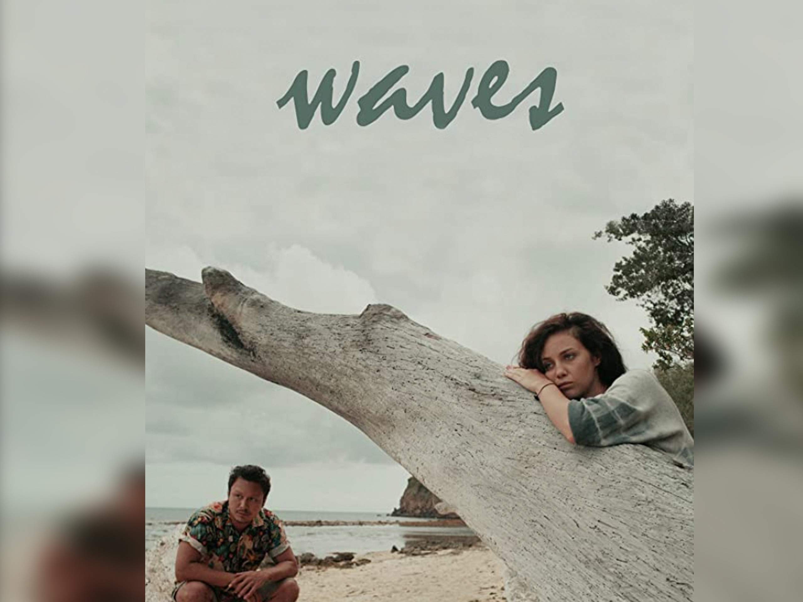 Watch Waves | Prime Video