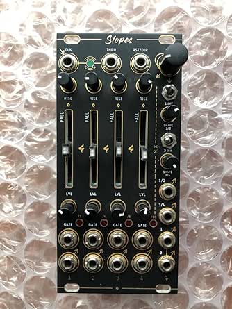 Amazon.co.jp: ST Modular - Slopes Sequence Slope Generator ZOIK : DIY ...