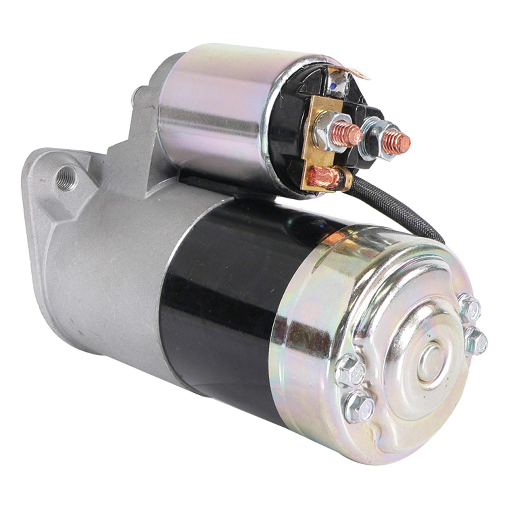 DB Electrical 410-48108 Starter Compatible With/Replacement For 2.0L ...