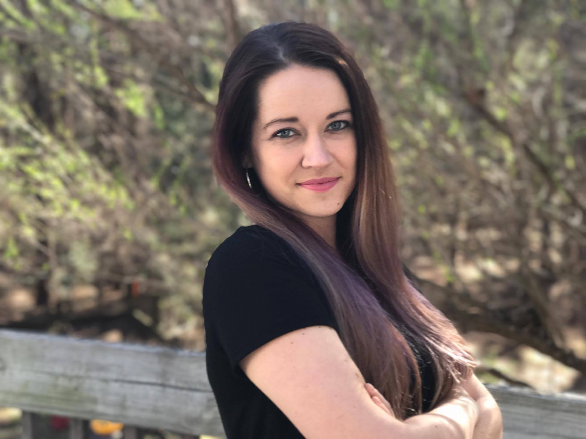 Amazon.com: Tiffany Pate: books, biography, latest update