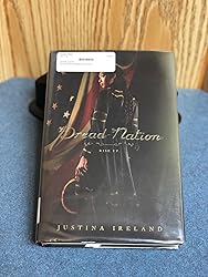 Amazon.com: Dread Nation: 9780062570611: Ireland, Justina: Books