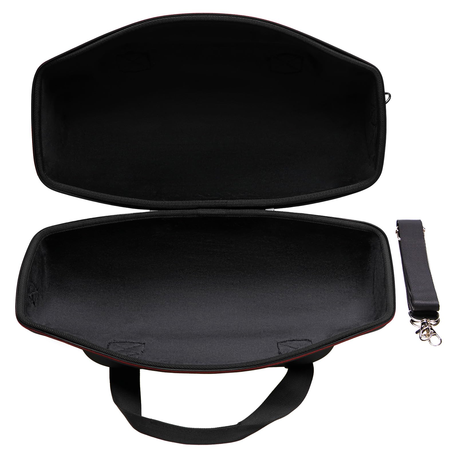 LTGEM Case Compatible with Boombox 3 Portable Speaker with Adjustable ...