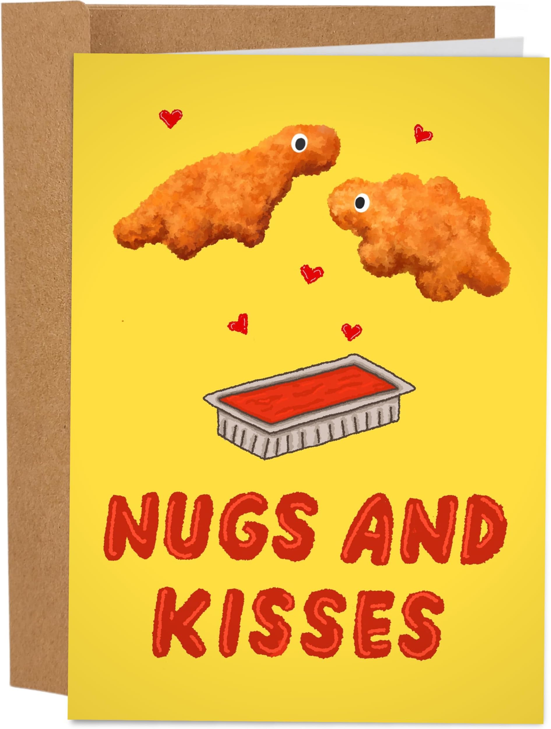 Amazon.com : Sleazy Greetings Funny Birthday Card For Him Her | Funny ...