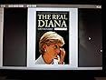Amazon.com: The Real Diana: The revealing biography of The Princess of ...