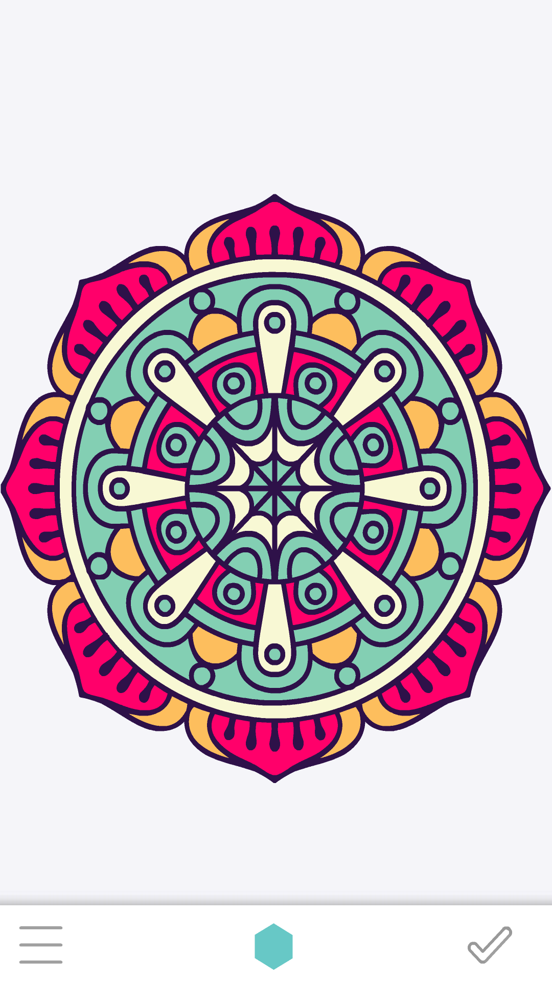 Mandala Coloring Book - App on Amazon Appstore