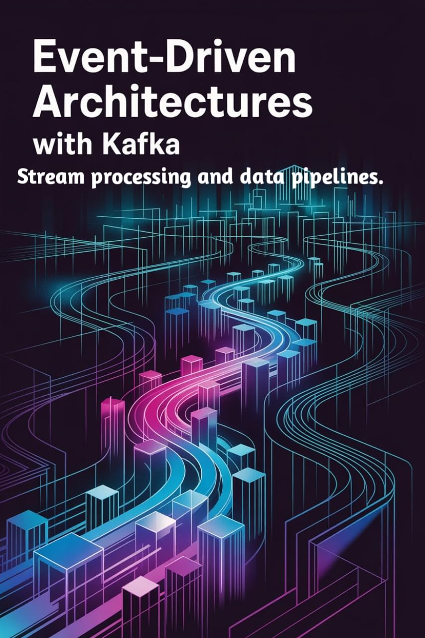 EVENT-DRIVEN ARCHITECTURES WITH KAFKA: Stream processing and data ...