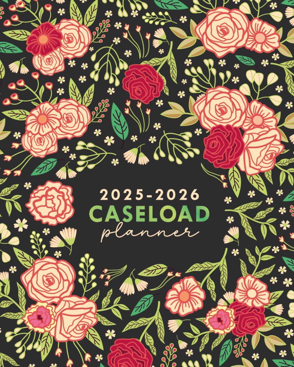 IEP Caseload: A Special Education Teachers Planner for 30 students in a ...