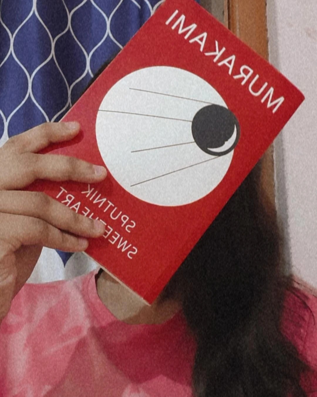 Sputnik Sweetheart : Murakami, Haruki: Amazon.in: Books