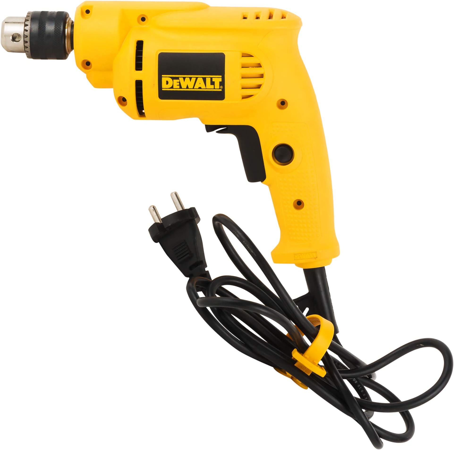 DEWALT DWD024-IN 750Watt 13mm Impact Drill Machine for professional and ...
