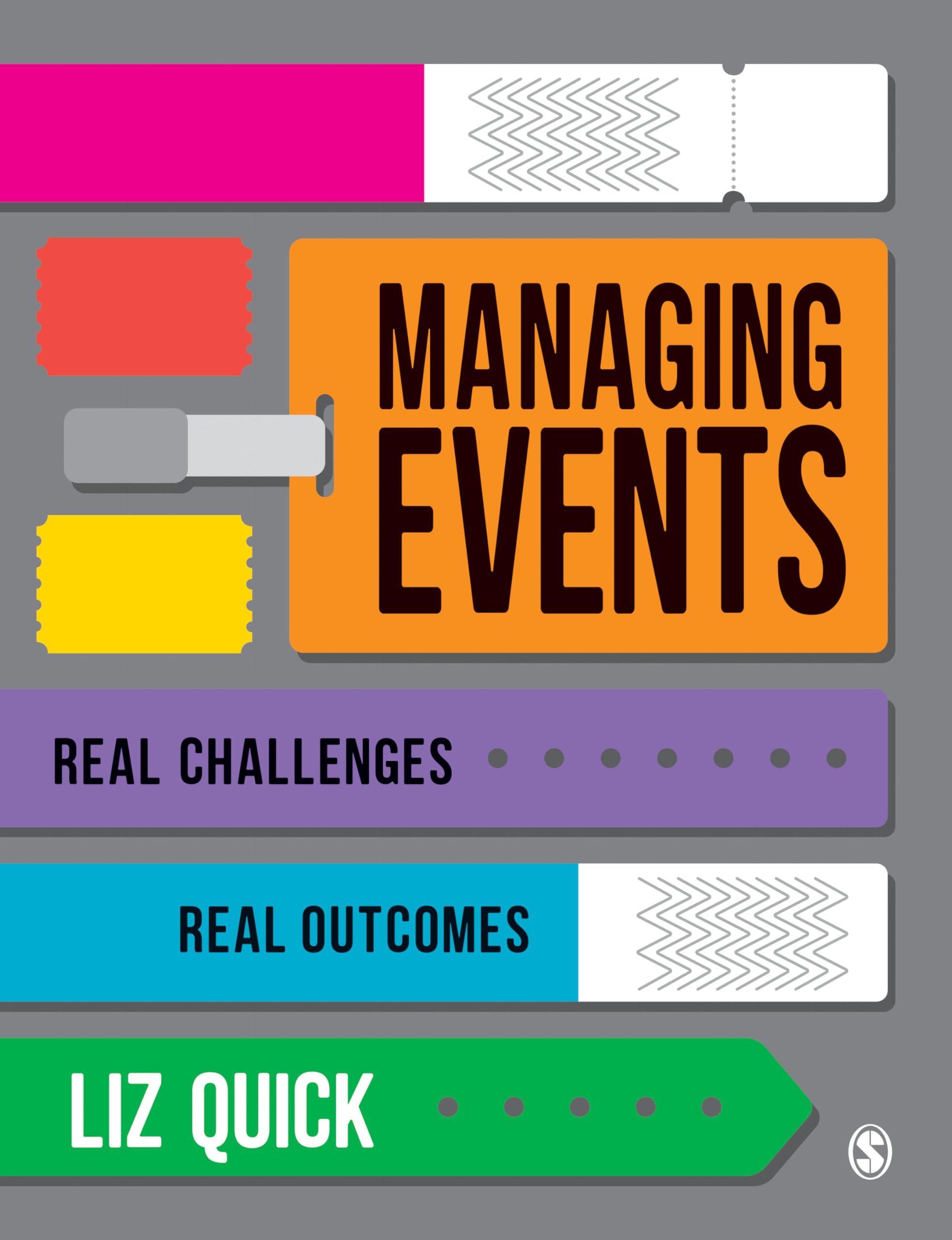 Amazon.com: Managing Events: Real Challenges, Real Outcomes ...