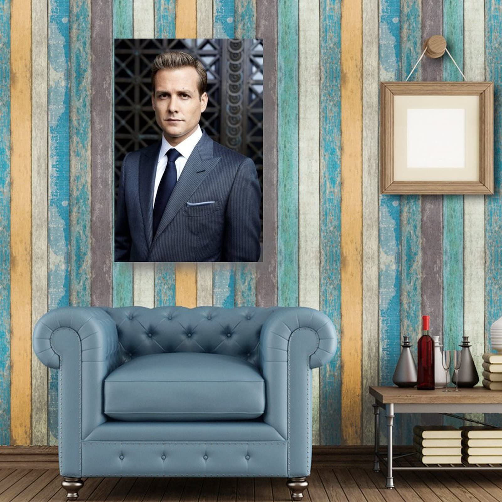 Harvey Spectre Tapete