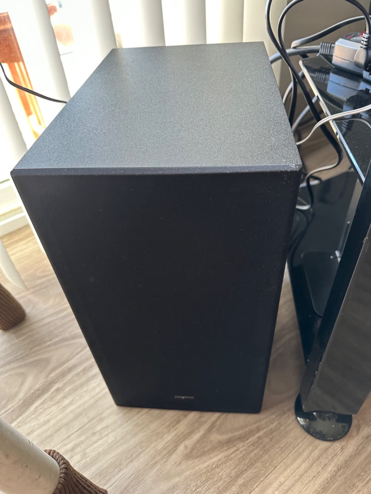 Best Sound Bar Subwoofer Combo 2021 at Clinton Long blog