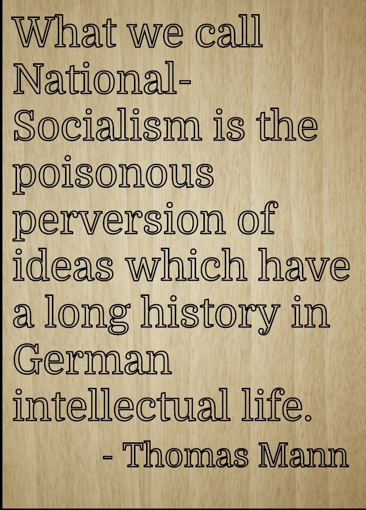Nazi Socialism Quotes