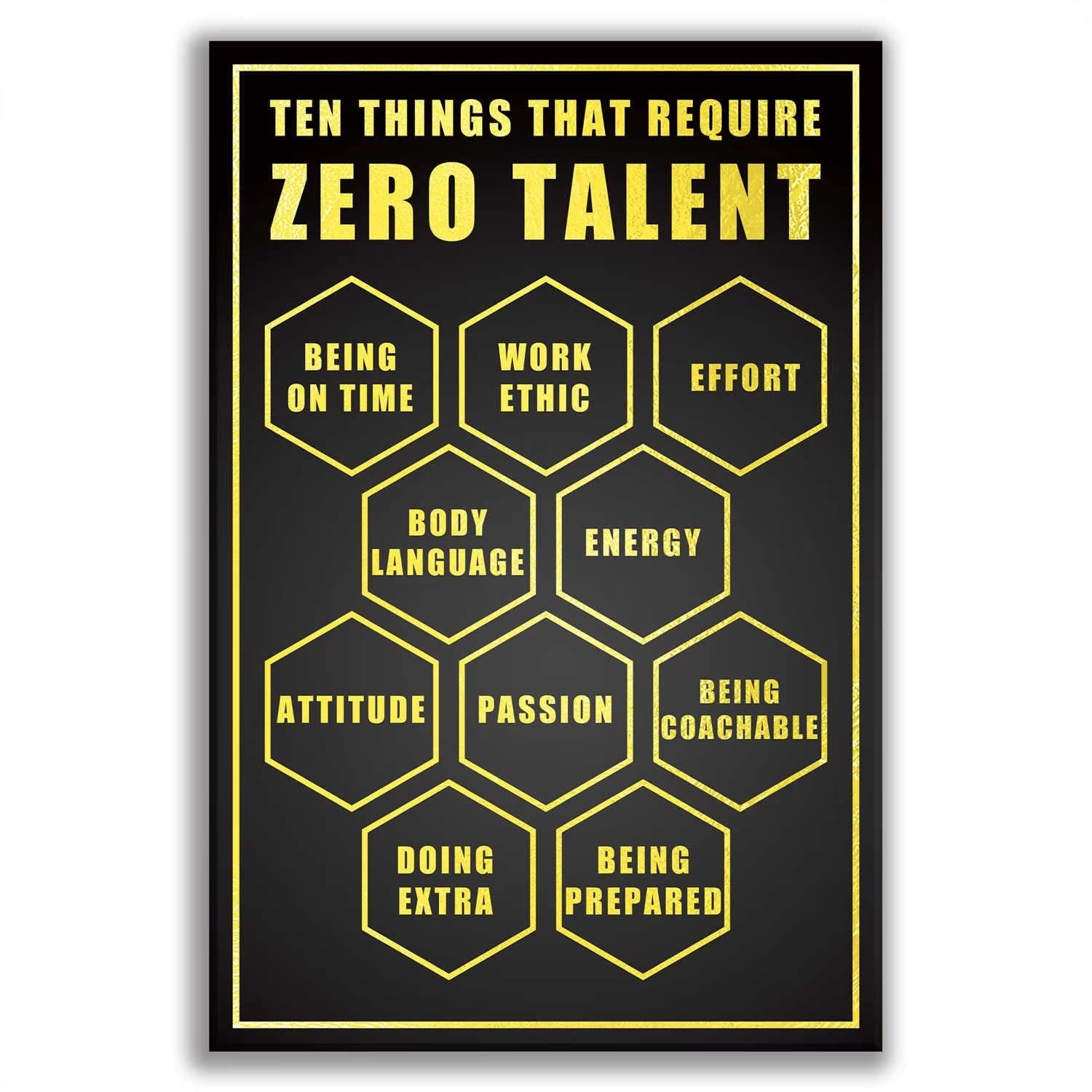 Zero Motivation Quotes