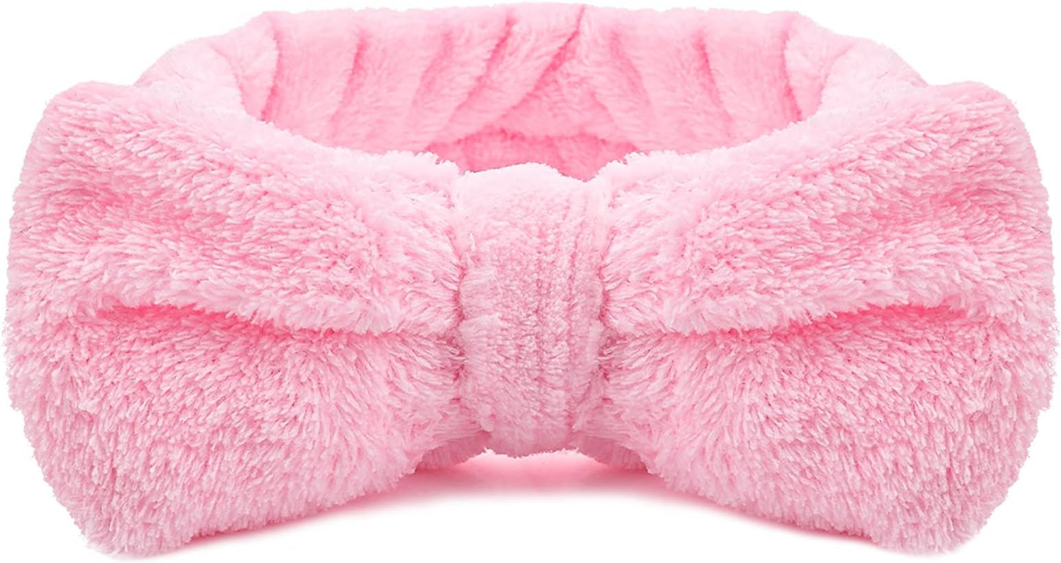 Amazon.com : Hairizone 2 Pack Makeup Headbands for Washing Face Shower ...