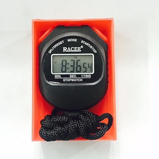 Skywalk Stop Watch : Amazon.in: Watches