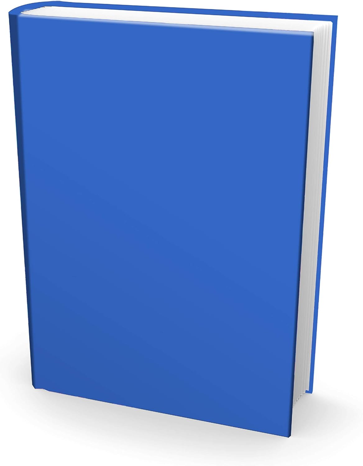 Amazon.com: Easy Apply, Reusable Book Covers 1 Pk. Best Jumbo 9x11 ...