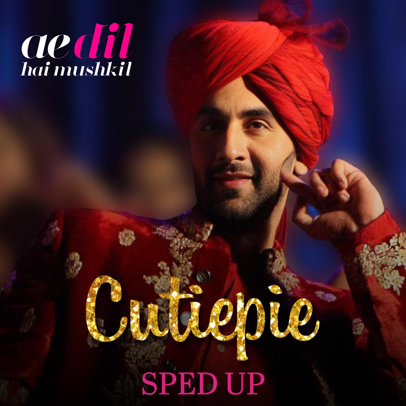 Bullet Song song by Silambarasan TR & Haripriya feat. Ram Pothineni ...