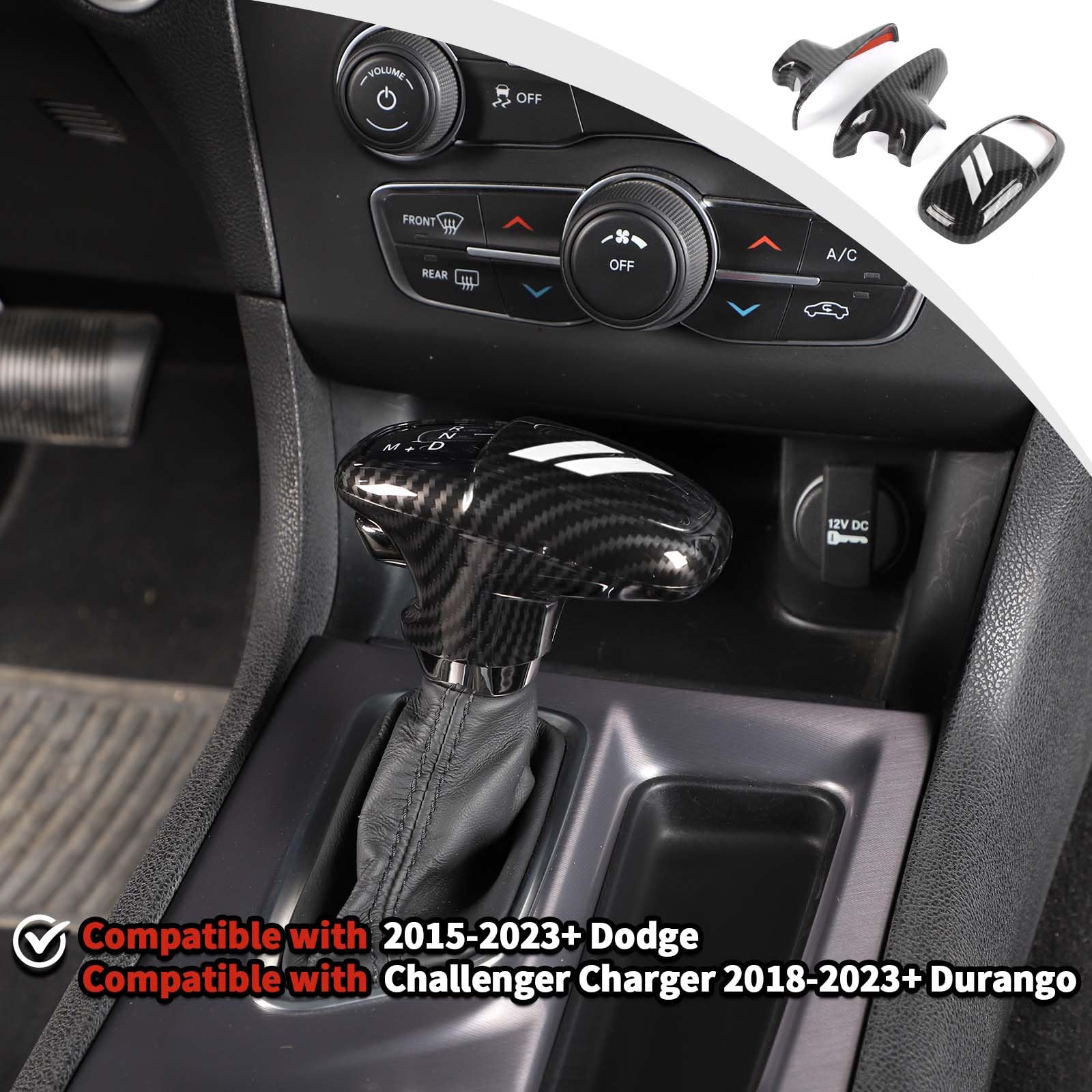 Snapklik.com : Gear Shift Shifter Knobs Gear Selector Gear Lever ...