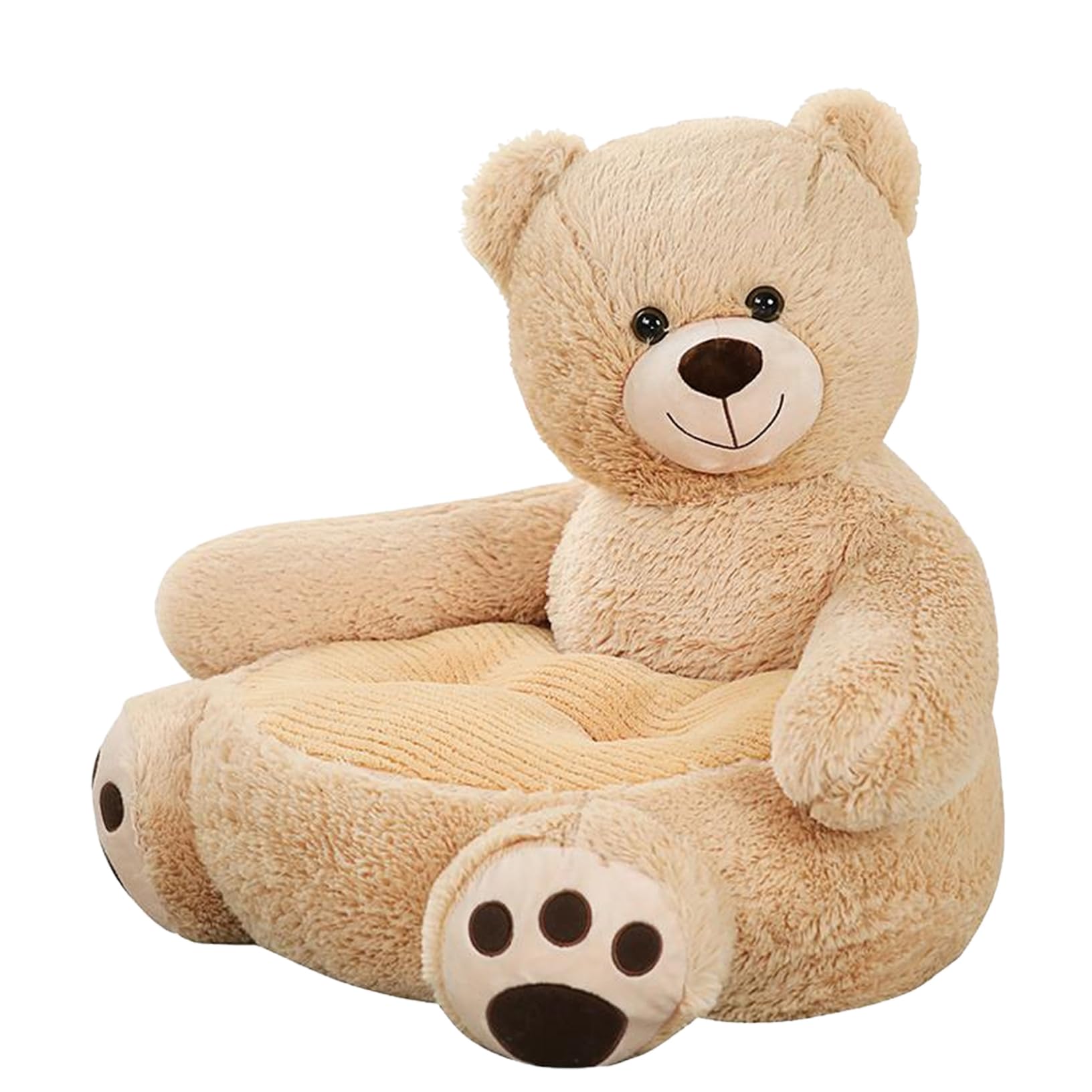 Blogiiup Toddler Chair Toddler Recliner Chair Kids Sofa Cute Cartoon ...