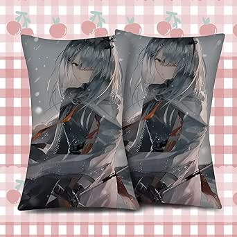 Amazon.co.jp: Roxanne Landon Frost Nova Ark Knights Double-Sided Print ...