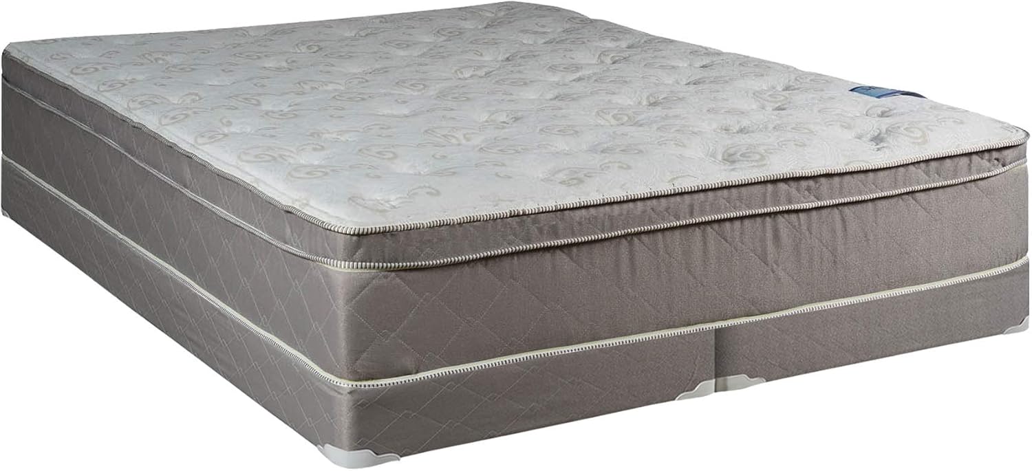 Amazon.com: GREATON 446v-5/0-2LPS Fully Assembled Foam Encased Hybrid ...