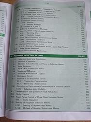 Electrical Machinery : P. S. Bimbhra: Amazon.in: Books