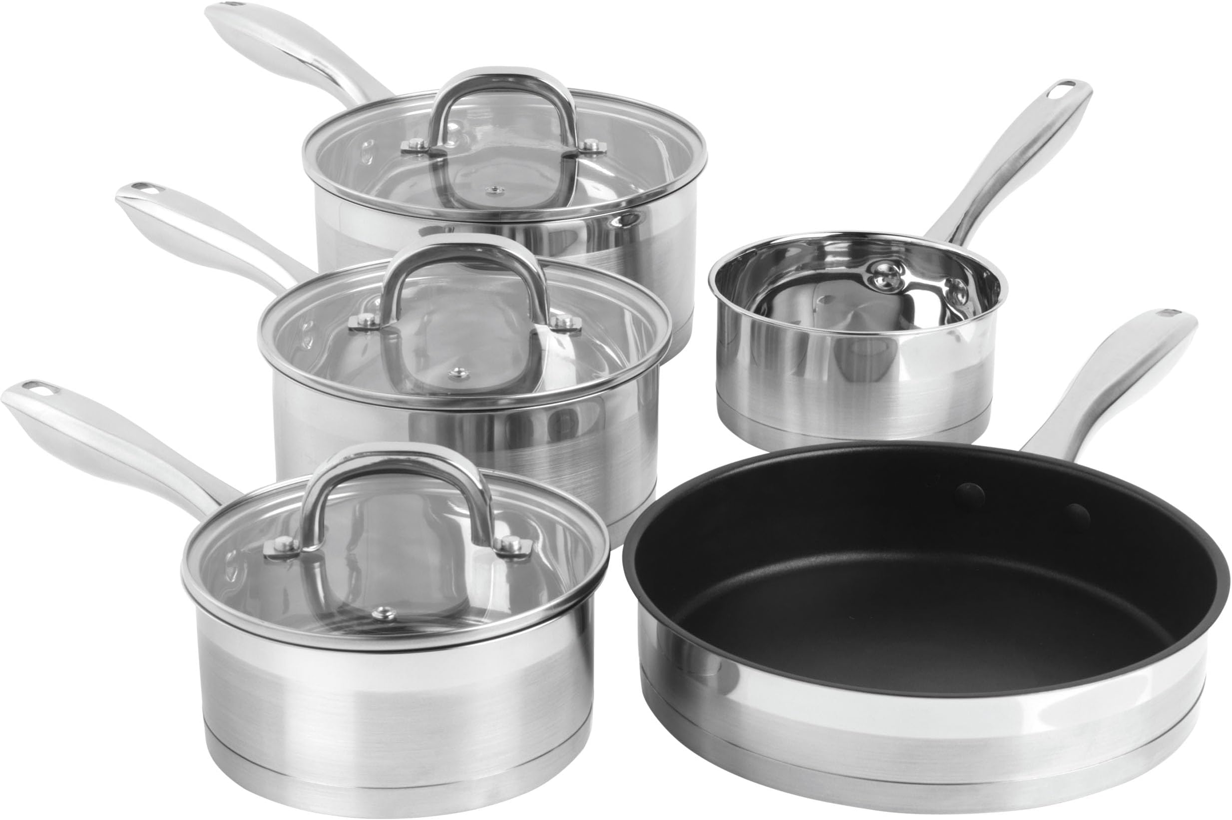 Neff Z943SE0 Large Pot Set : Amazon.co.uk: Home & Kitchen