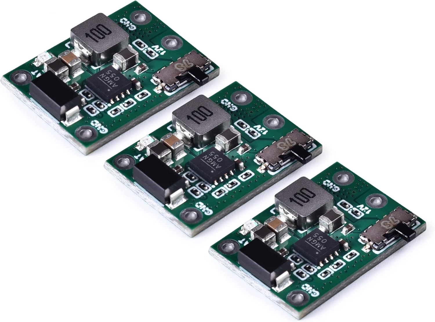 Amazon.com: SpeedyBee Micro BEC Regulator Module: 3-8S(12-36V) LiPo ...