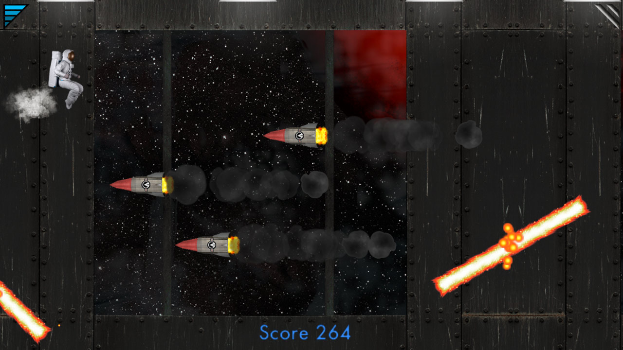 Cosmonaut Zero - App on Amazon Appstore