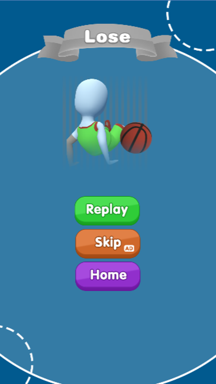 Basketball Arena Game - App on Amazon Appstore