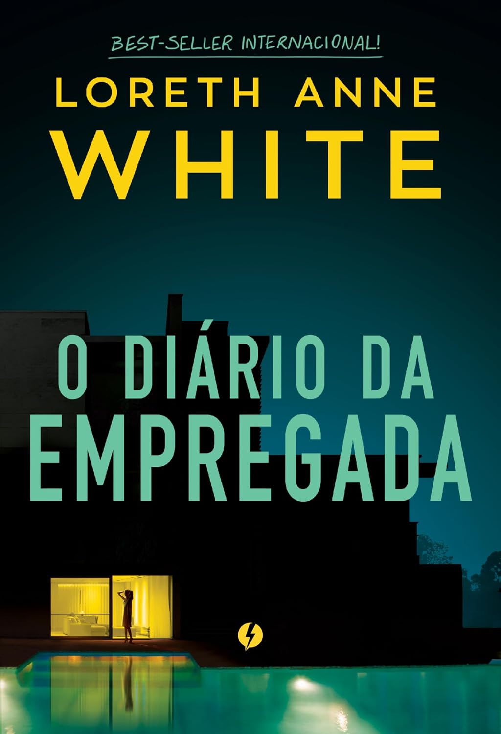 O Diário da Empregada : Anne White, Loreth, Serrano, Júlia: Amazon.com ...