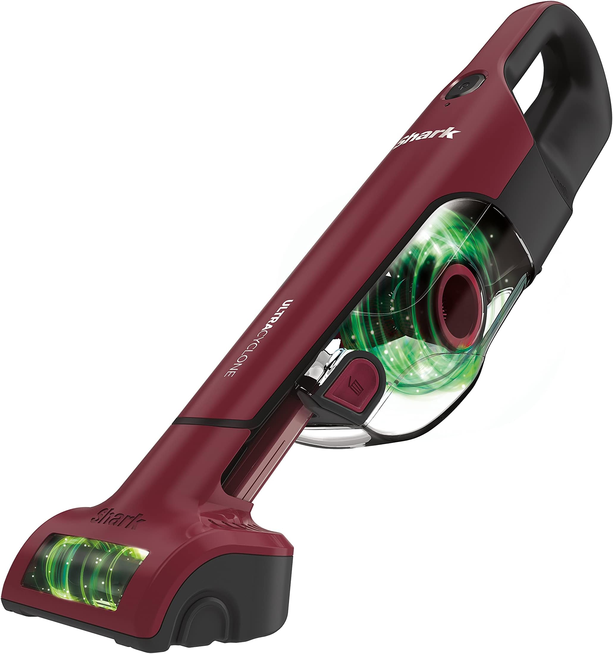Amazon.com - Shark CH951 UltraCyclone Pet Pro Plus Cordless Handheld ...