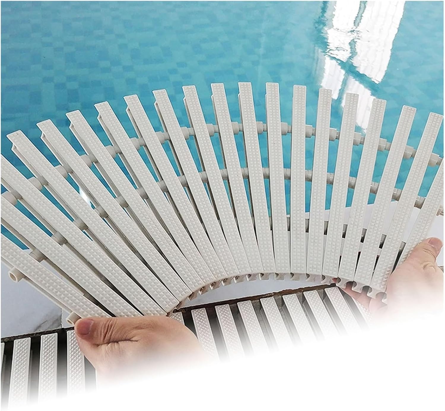 Amazon.com: Drainage Overflow Grate,Swimming Pool Drainage Overflow ...