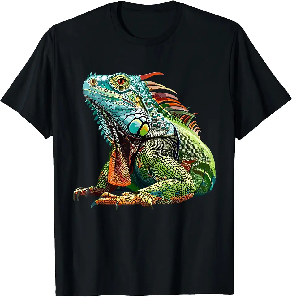 How Do Iguanas Mate: Understanding The Reproduction Process Of Iguanas ...