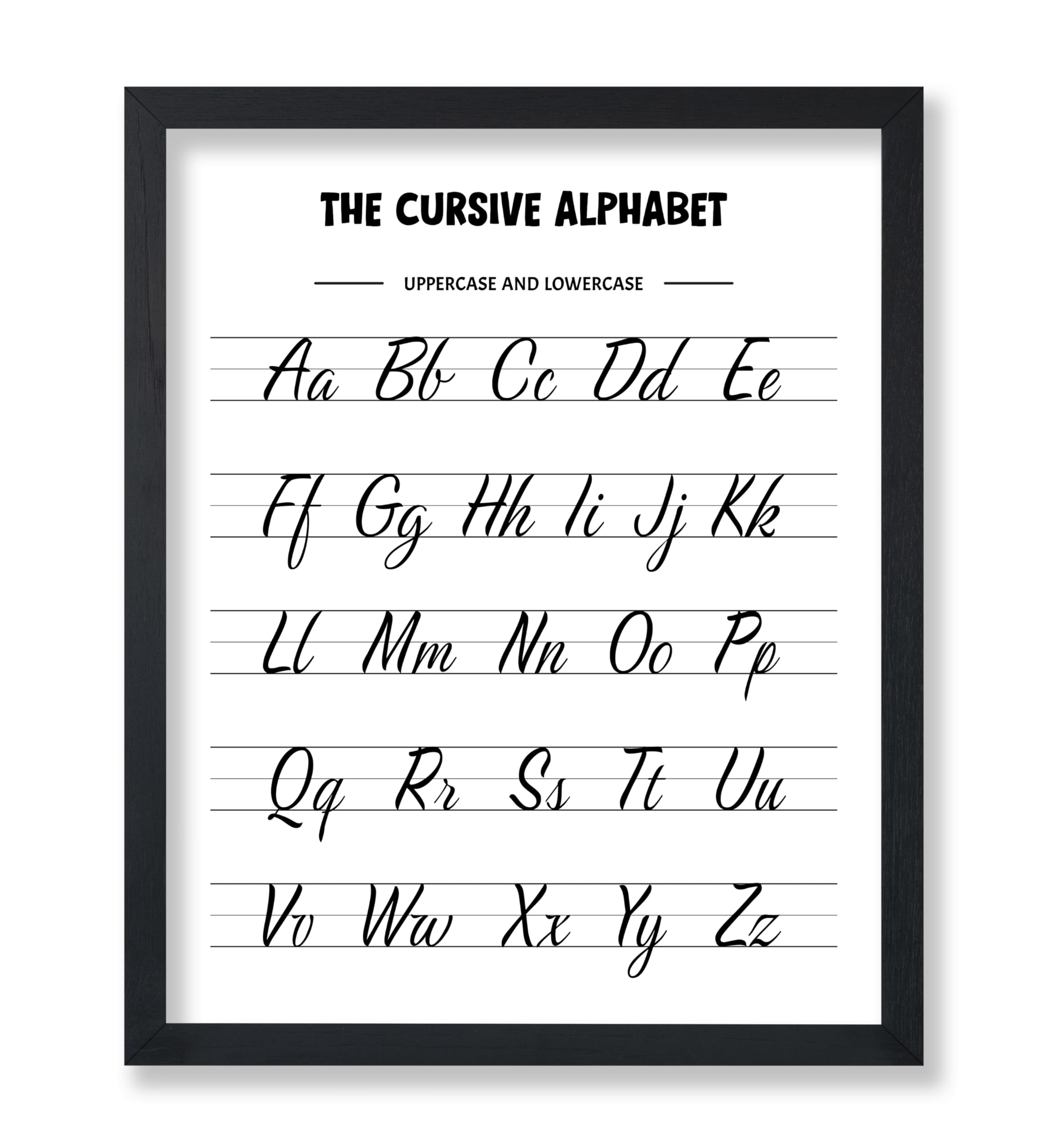 Beautiful Cursive Alphabet Cursive Fonts From Draughtsmans Alphabets