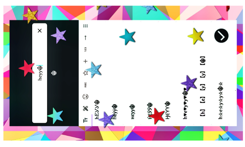 Text Style - Fonts & arts - App on Amazon Appstore