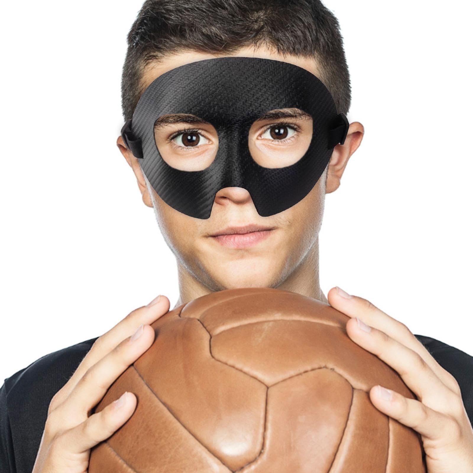 Basketball Face Mask