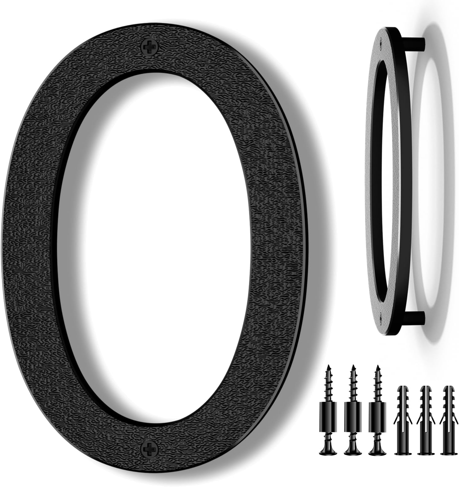 Amazon.com: 16 Inch House Numbers for Outside, Extra Large Address ...