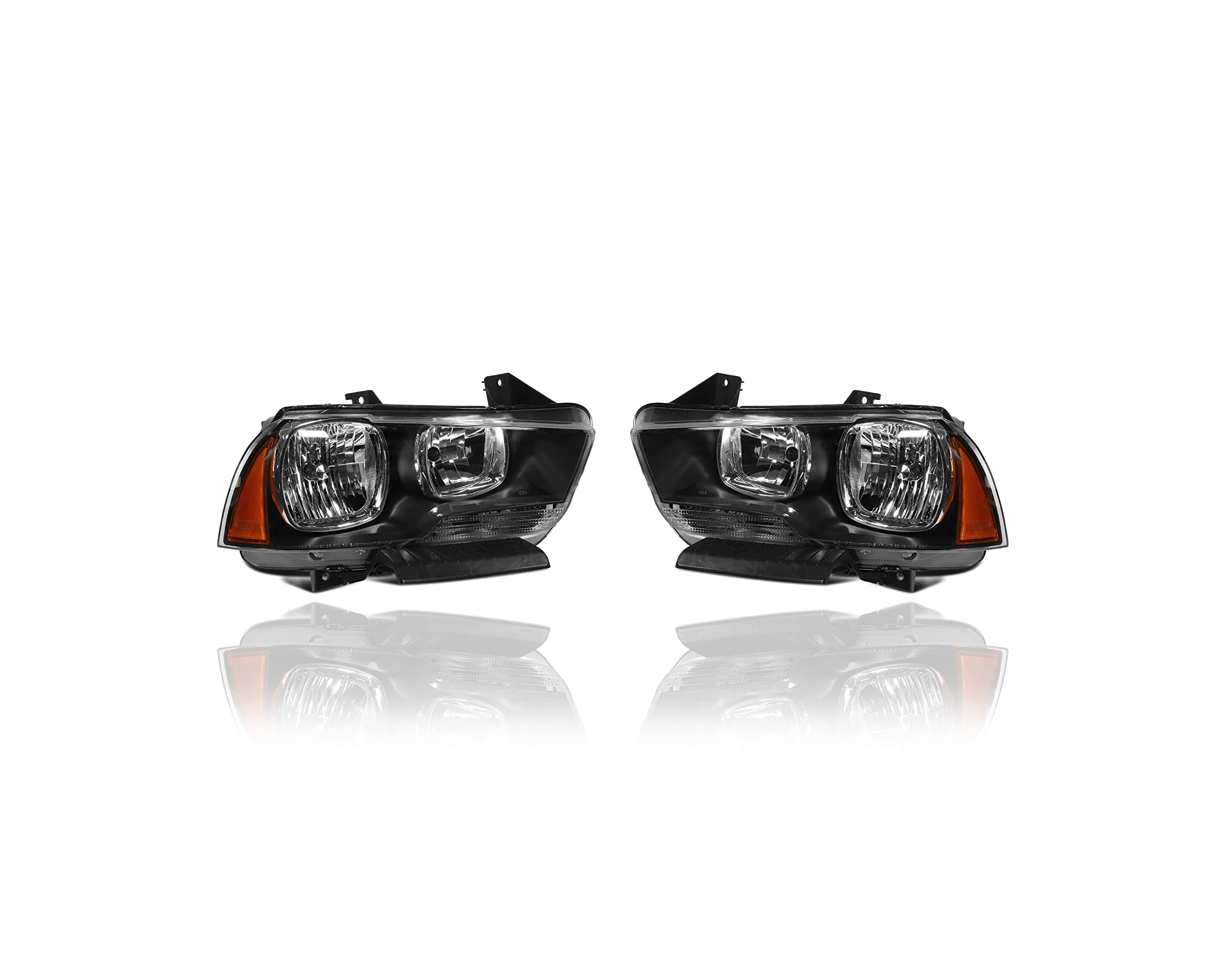 Amazon.com: Cooling Direct Headlight Assembly Compatible/Replacement ...