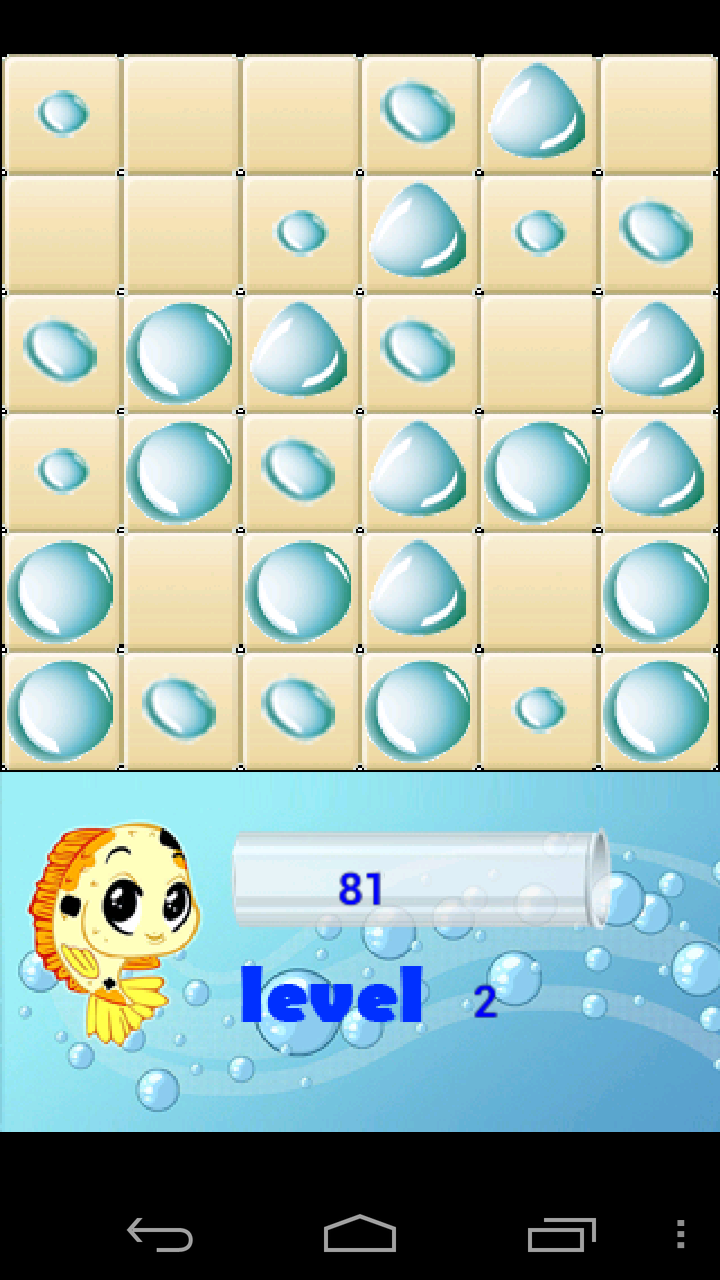 BURST YOUR BUBBLE - App on Amazon Appstore