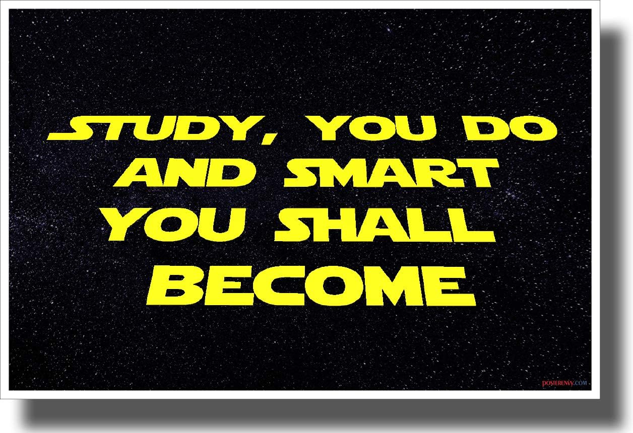 Amazon.com: Think Before You Speak - Classroom Motivational Poster ...