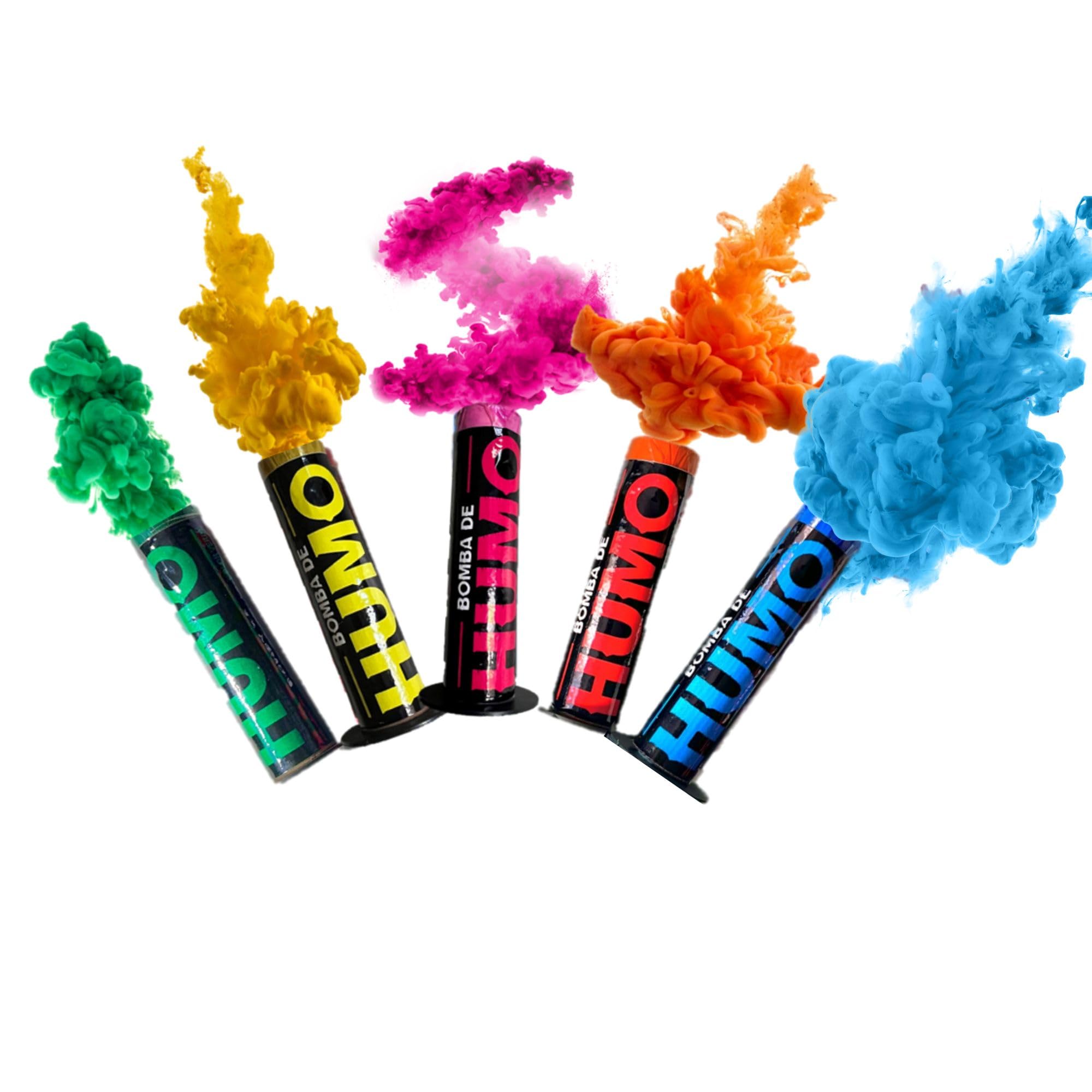 Humo Colores Fiesta, SESION Fotos, Boda, VX AÑOS, QUINCEAÑERA Fotos ...