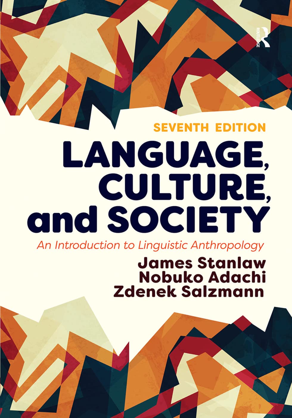 Amazon.com: Language, Culture, and Society: An Introduction to ...