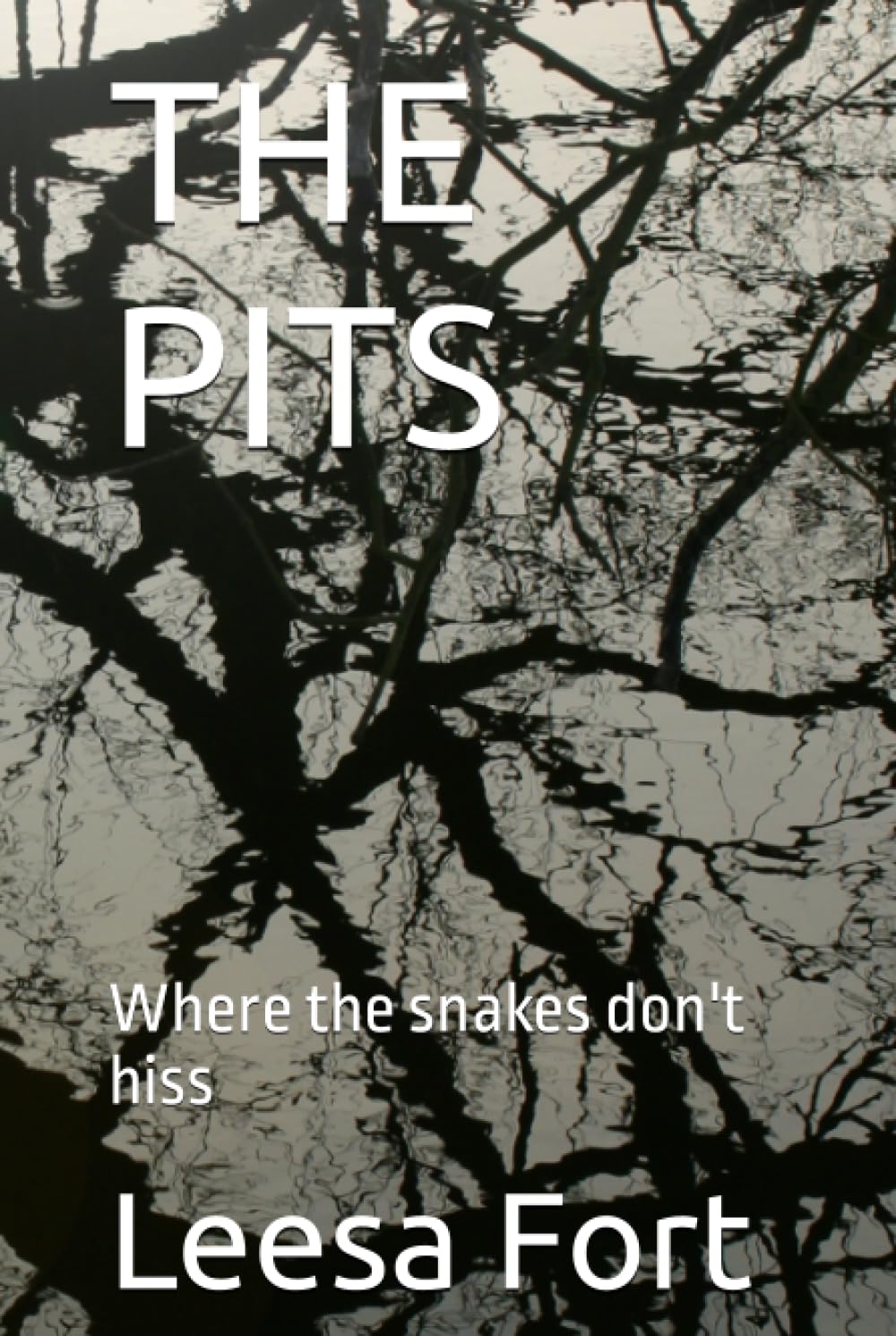 THE PITS: Where the snakes don't hiss: Fort, Leesa Payne: 9798852185242 ...
