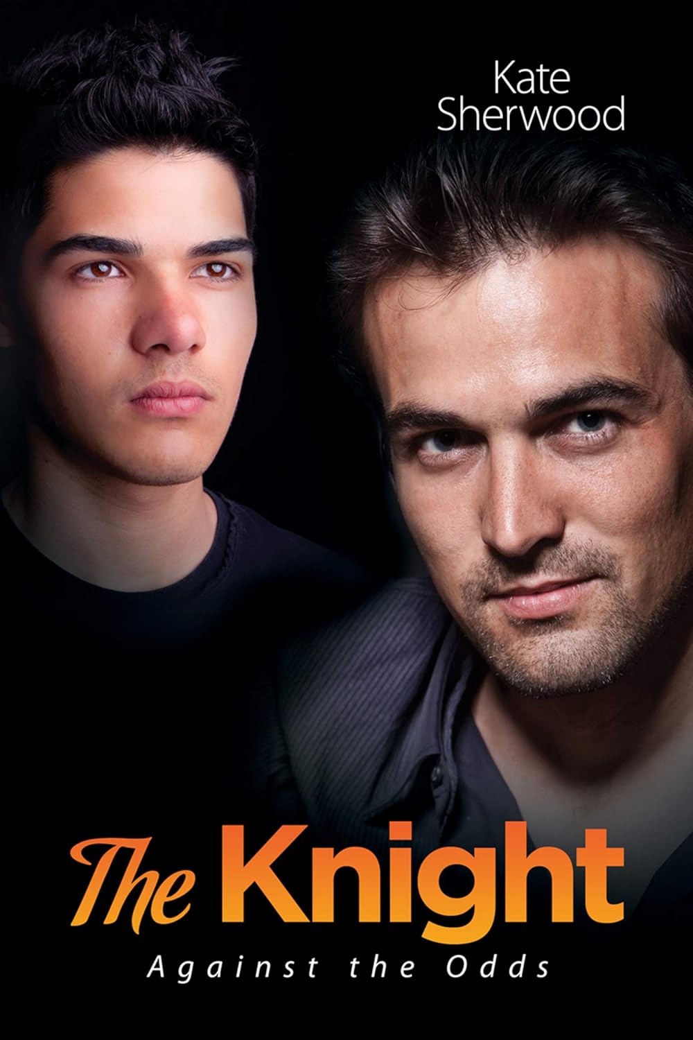 The Knight (Against the Odds Book 2) - Kindle edition by Sherwood, Kate ...