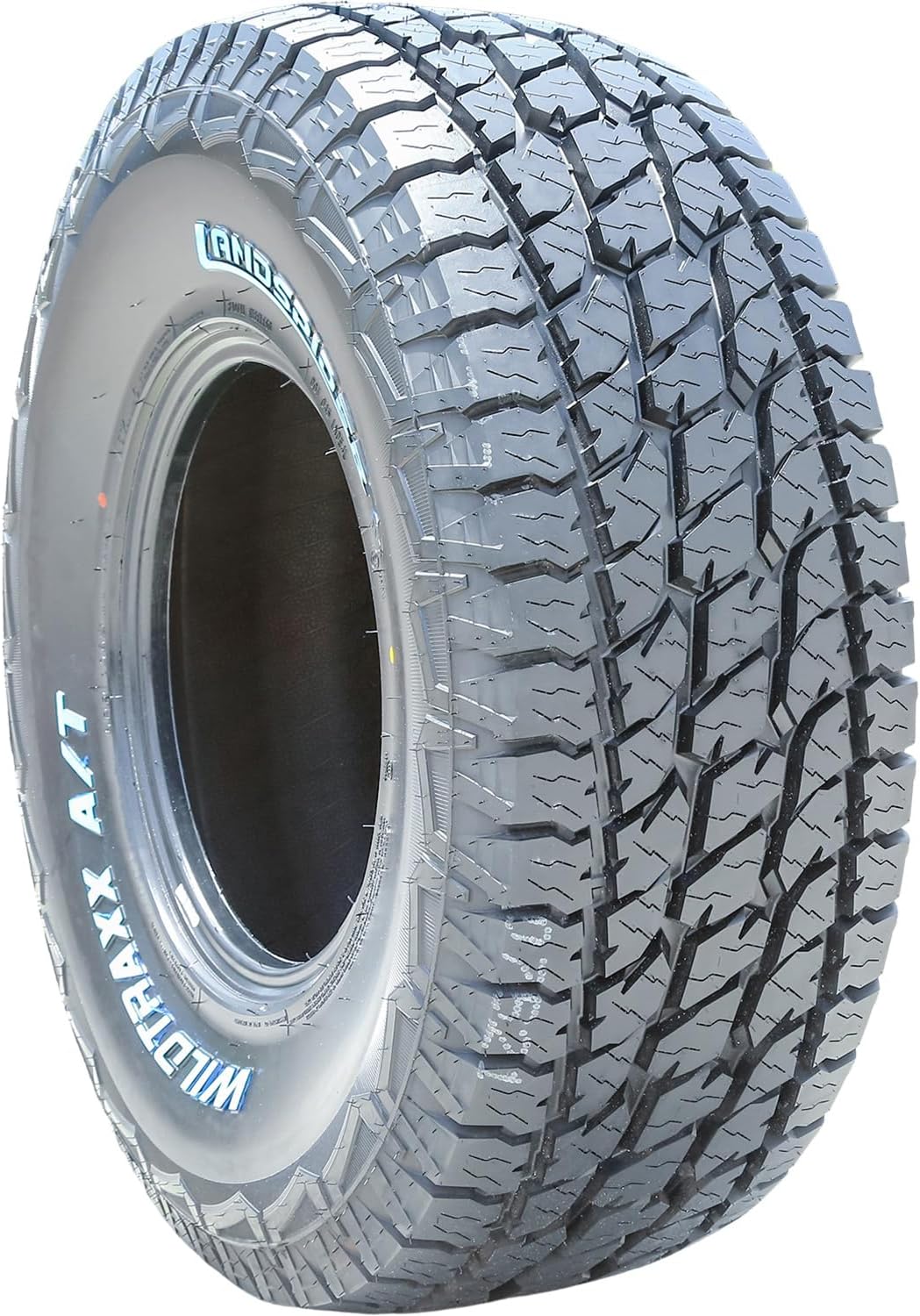 Amazon.com: Atturo Trail Blade A/T All-Terrain Tires - 50K Mile, 3PMS ...